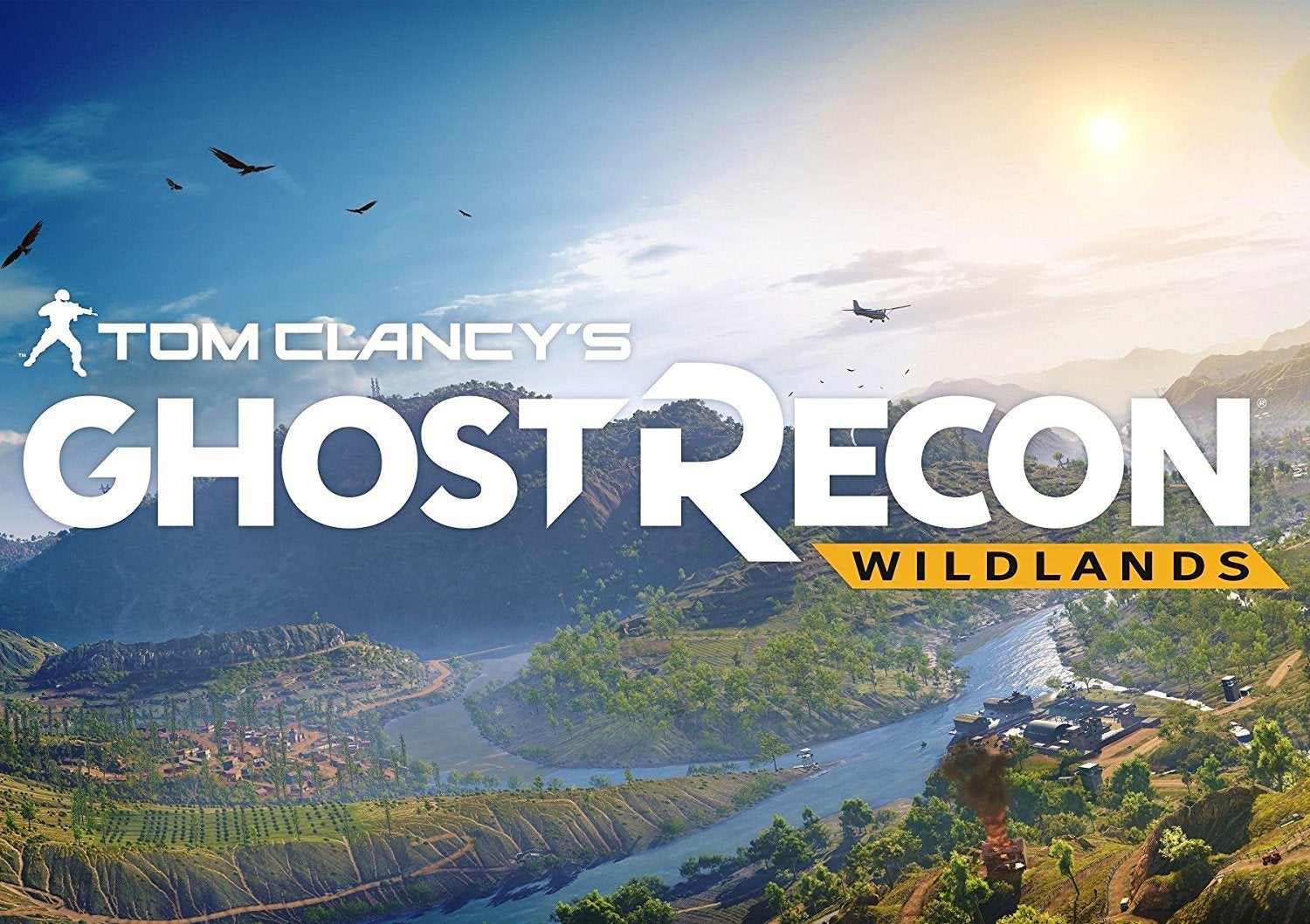 Tom Clancy's Ghost Recon Wildlands | Eurogamer.es