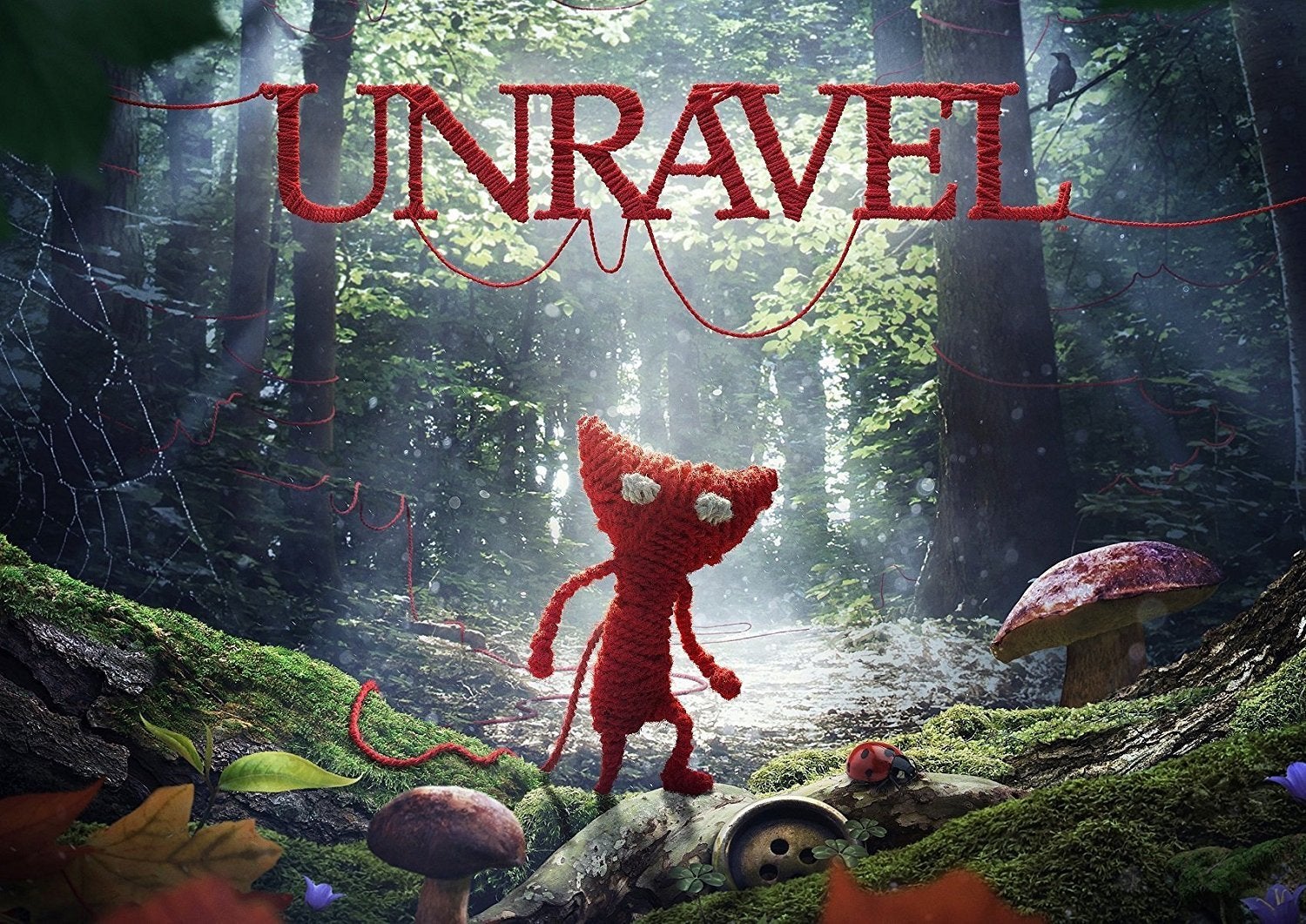 Unravel | VG247