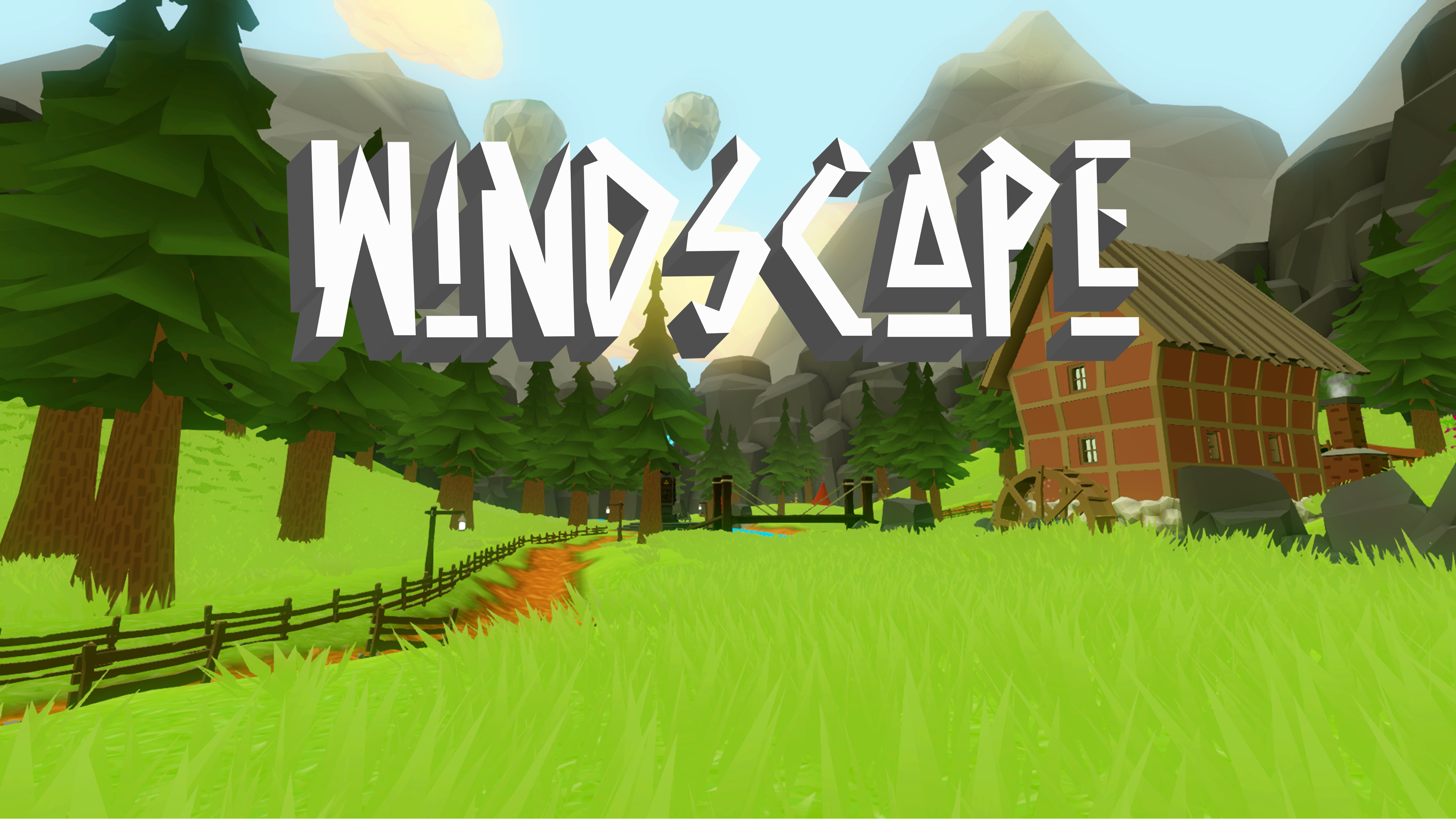 Windscape | Rock Paper Shotgun