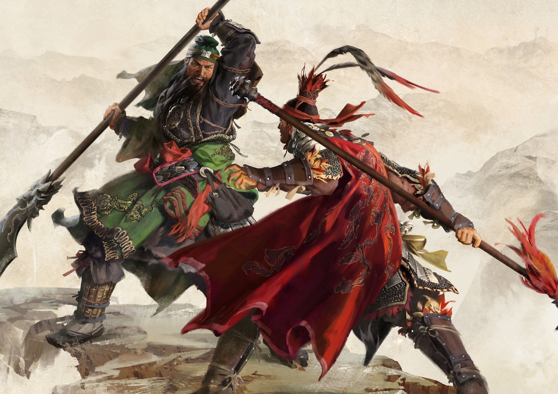 Total War: Three Kingdoms | Rock Paper Shotgun