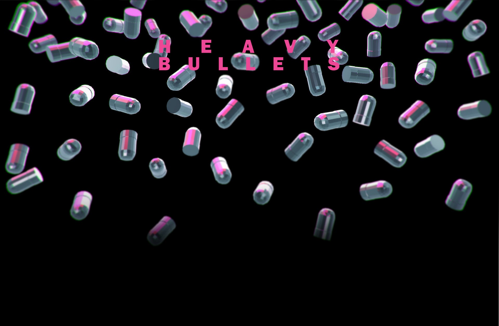 Heavy Bullets | Eurogamer.net