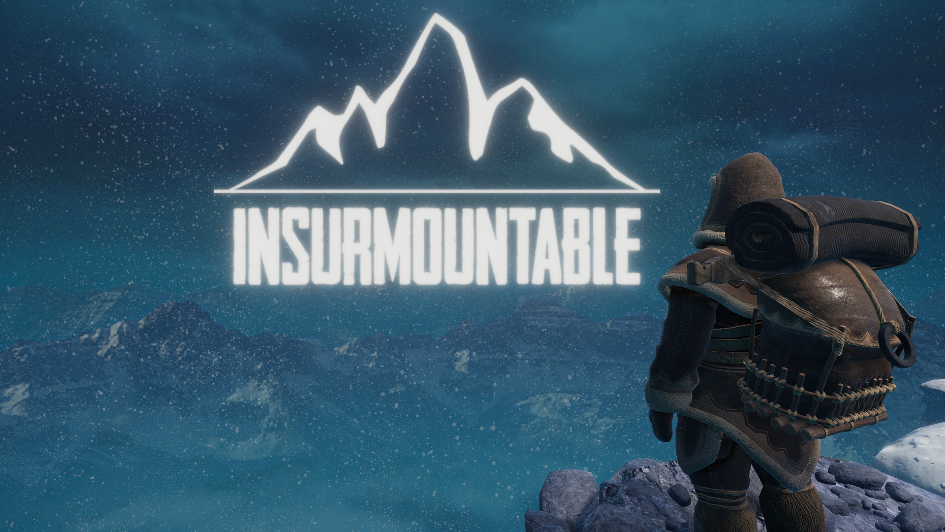 Insurmountable | Rock Paper Shotgun