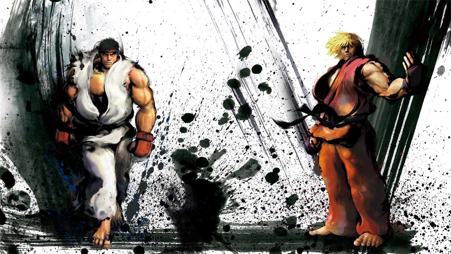 Street Fighter IV | Eurogamer.net