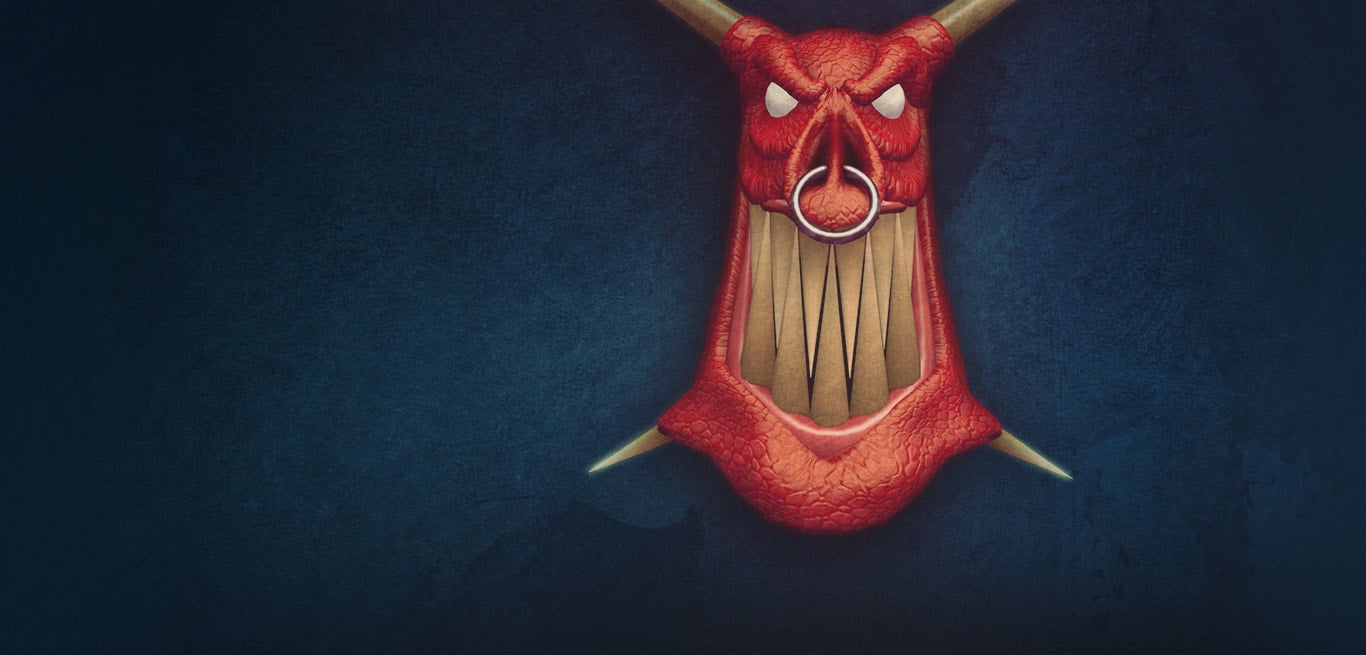 Dungeon Keeper | VG247