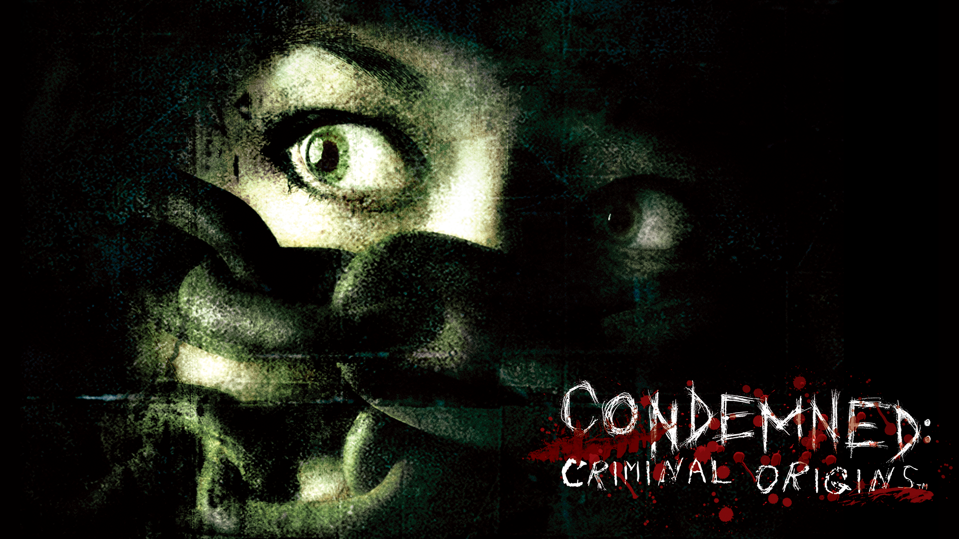 condemned: criminal origins | Rock Paper Shotgun