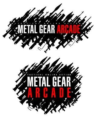 Metal Gear Arcade | VG247