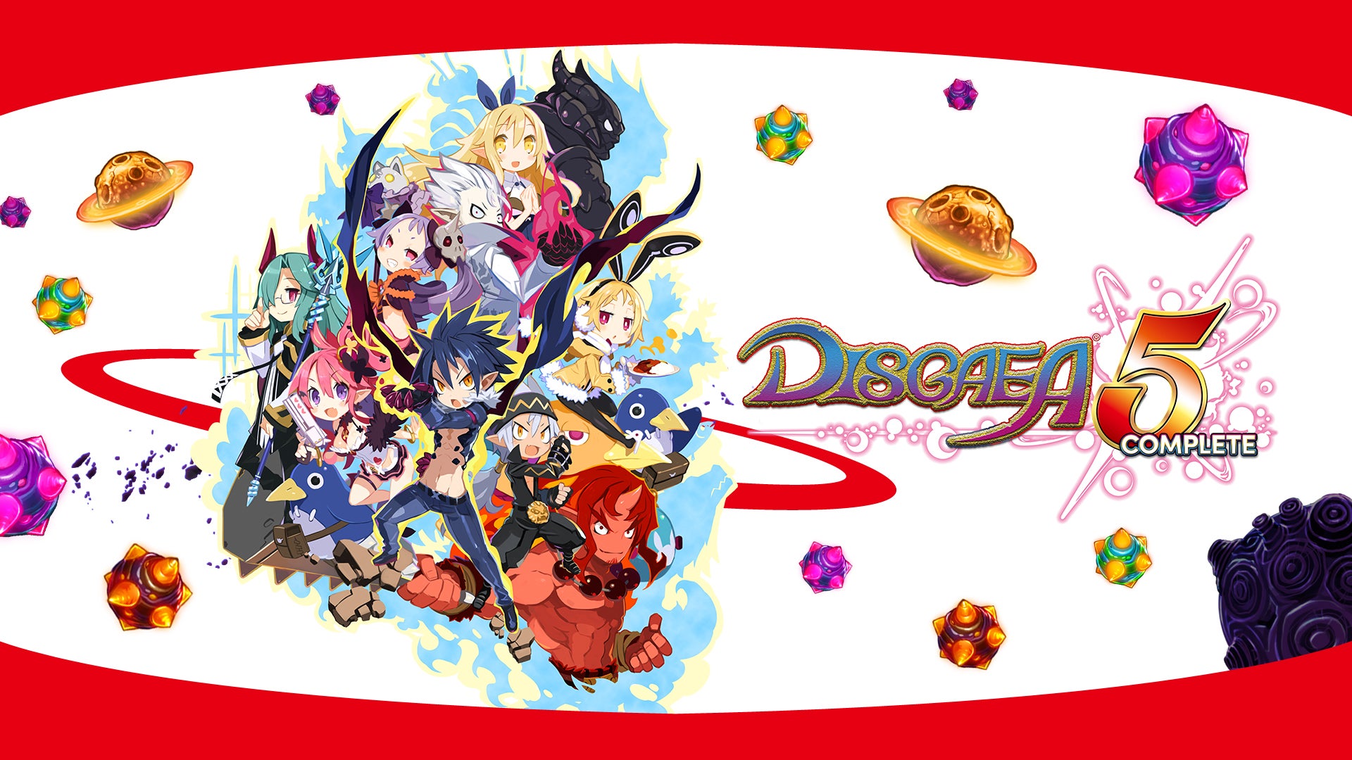 Disgaea 5 Complete | VG247
