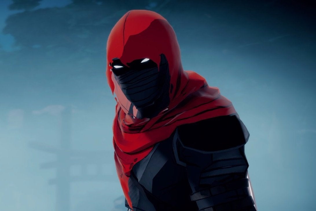 Análisis de Aragami | Eurogamer.es