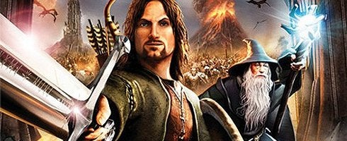 The Lord of the Rings: Aragorn's Quest | VG247