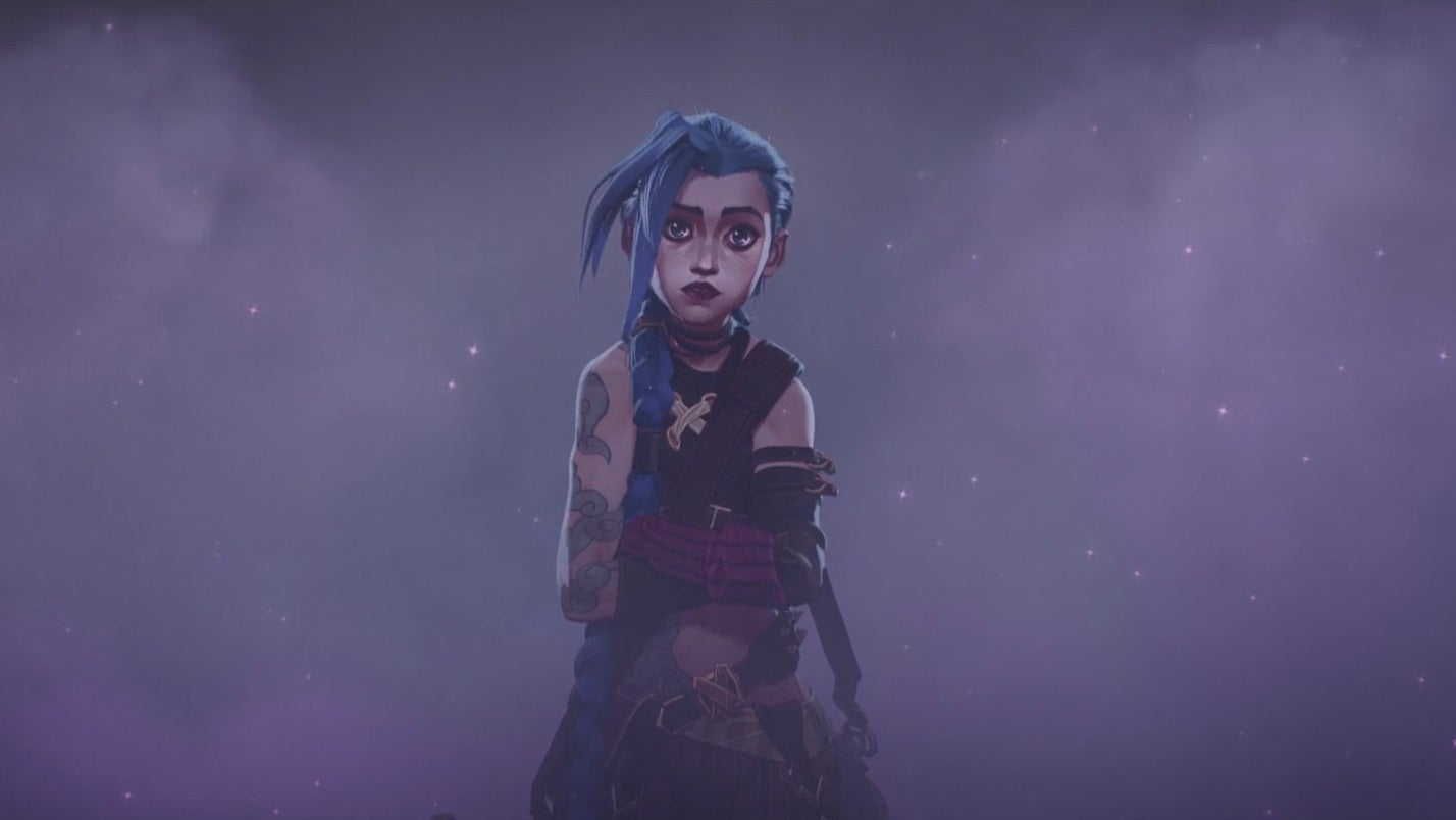 „Arcane” jako pierwszy gamingowy serial w historii dostało nagrodę Emmy ...