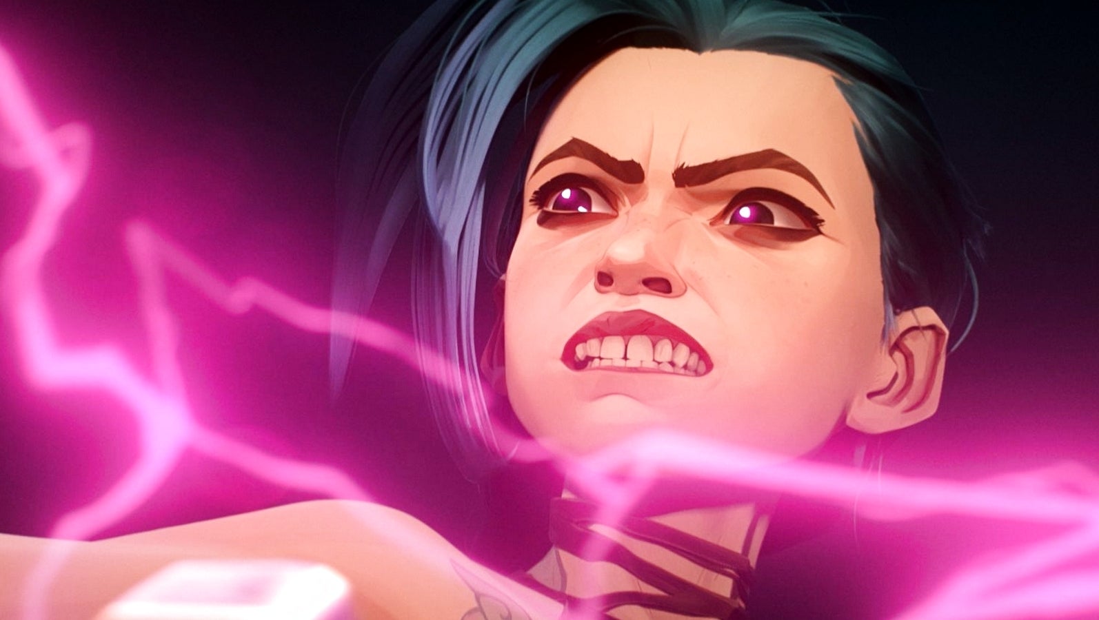 Arcane kommt bald zu Magic: The Gathering - Zwei limitierte Secret Lair ...