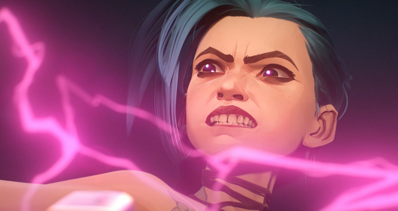 Arcane kommt bald zu Magic: The Gathering - Zwei limitierte Secret Lair ...