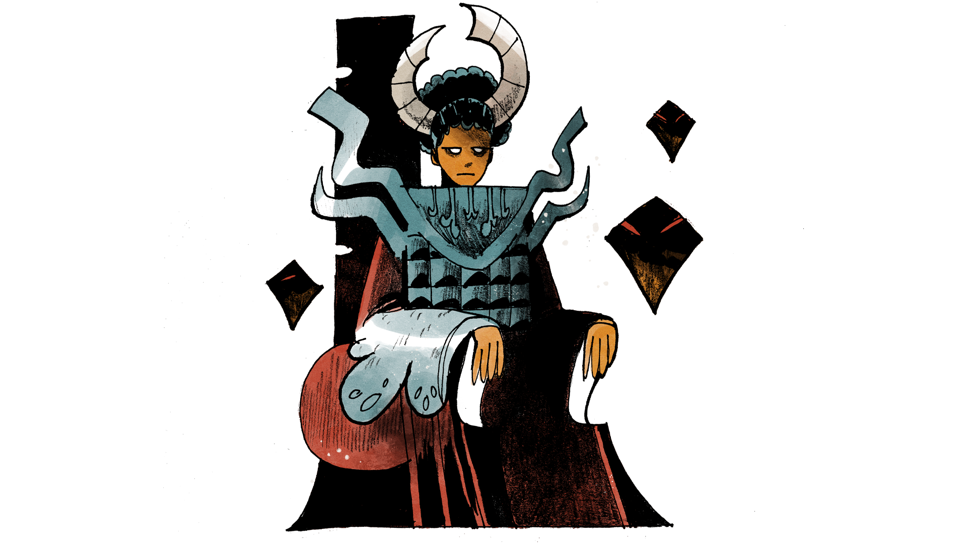 Root creator’s next board game Arcs can be played “thousands of times ...