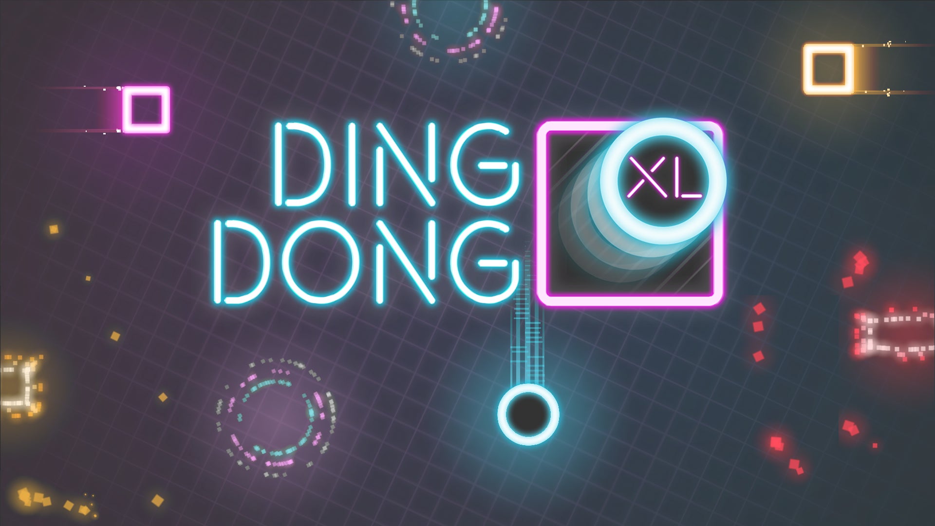 Ding Dong XL | Rock Paper Shotgun