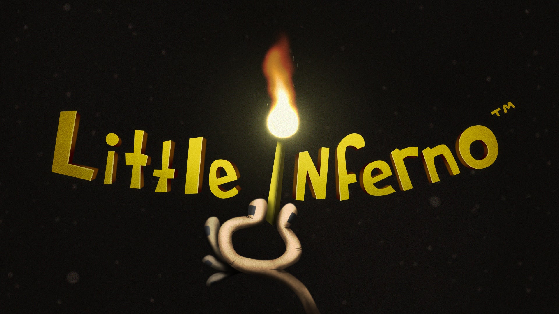 Little Inferno | Eurogamer.net