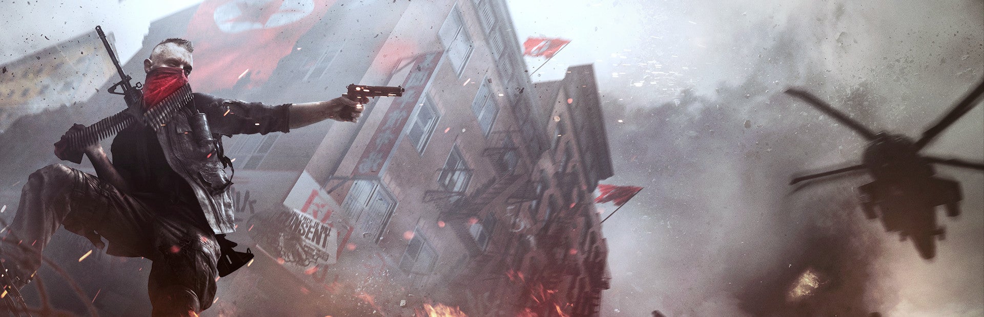 Homefront: The Revolution | VG247