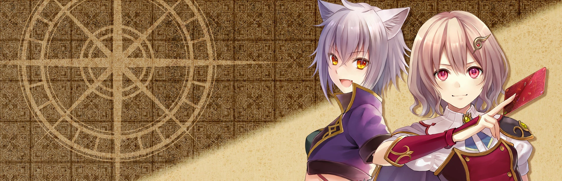 Monster Monpiece | VG247