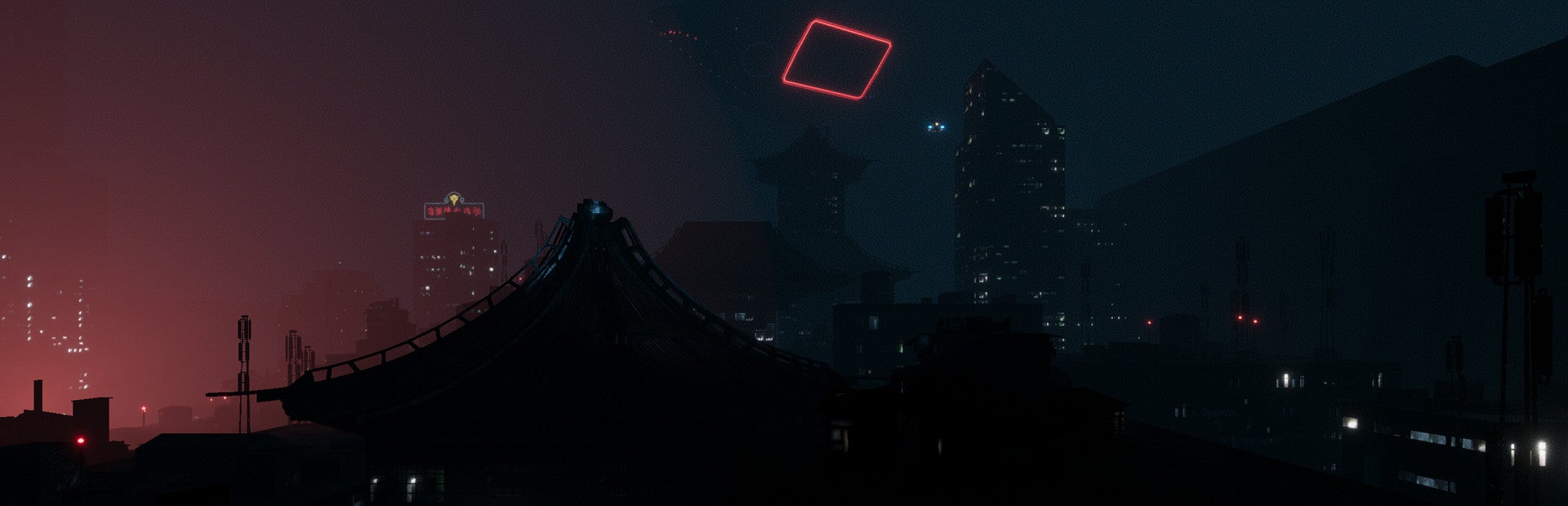 LOW-FI | Eurogamer.net