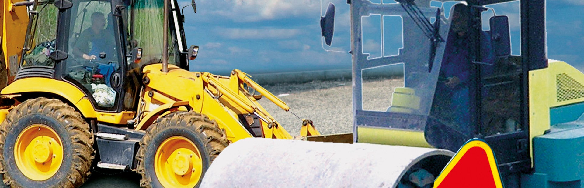 Roadworks Simulator | Eurogamer.net