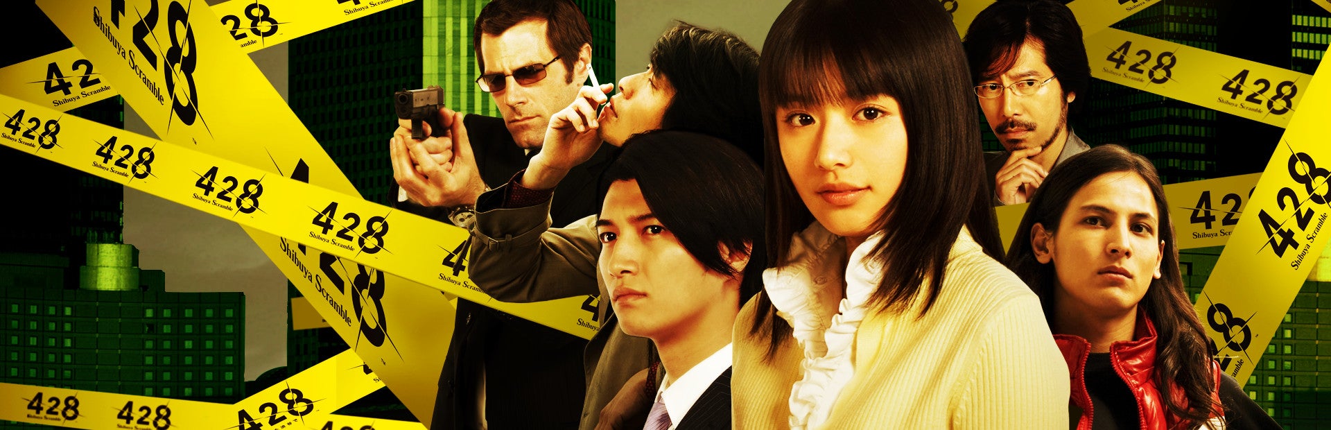 428: Shibuya Scramble | Rock Paper Shotgun