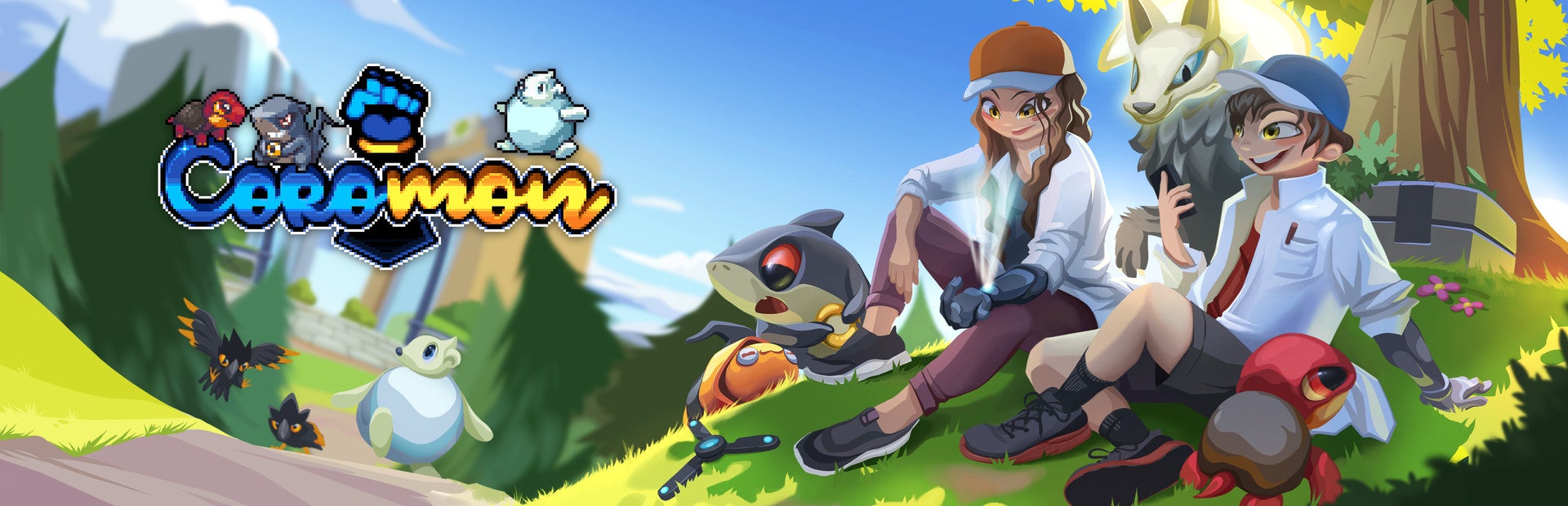 Coromon | Rock Paper Shotgun