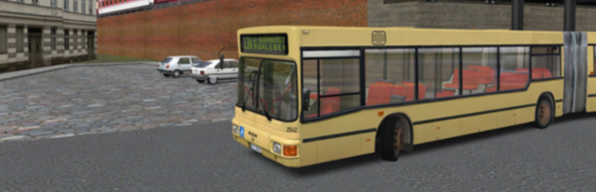 OMSI 2 | Rock Paper Shotgun