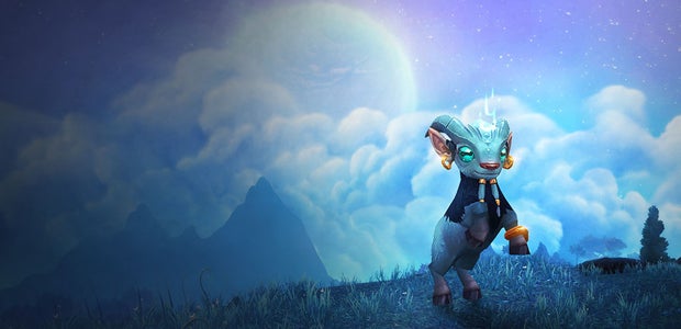 Blizzard's Digital Space Goat Raises $1.9m For Ebola Relief | Rock ...