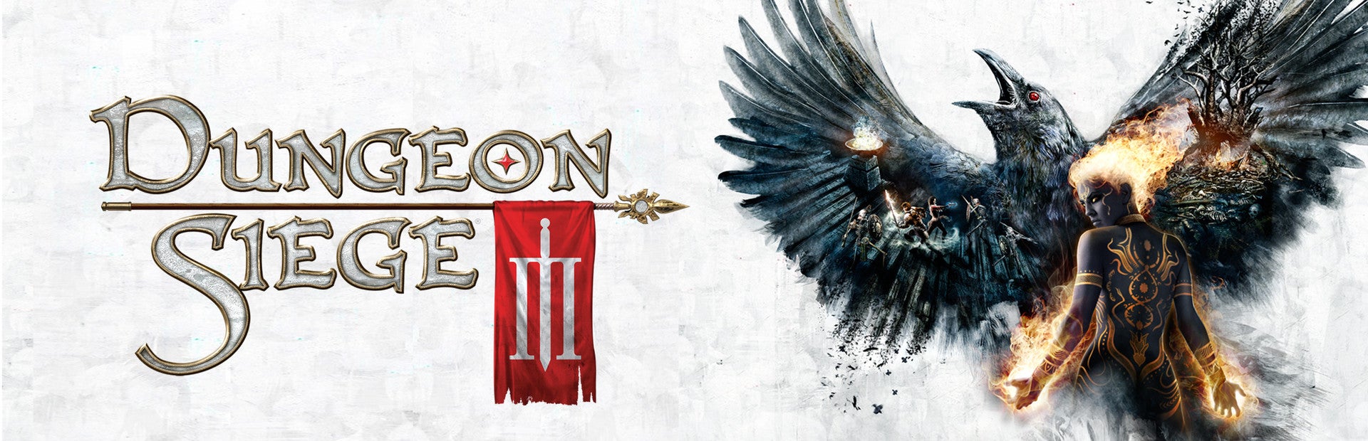 Dungeon Siege III | Rock Paper Shotgun