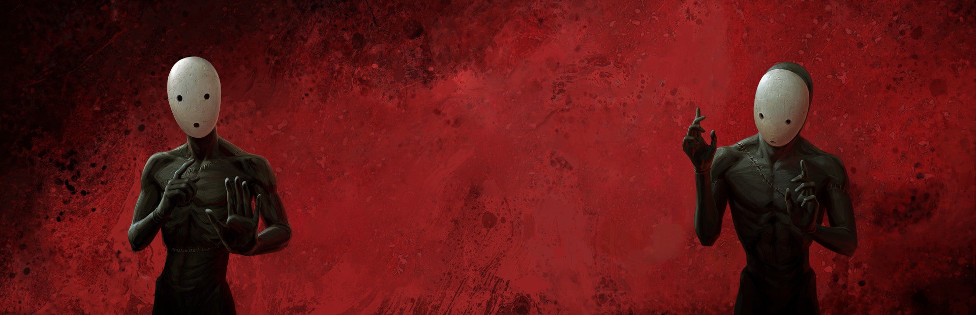 Pathologic | Rock Paper Shotgun