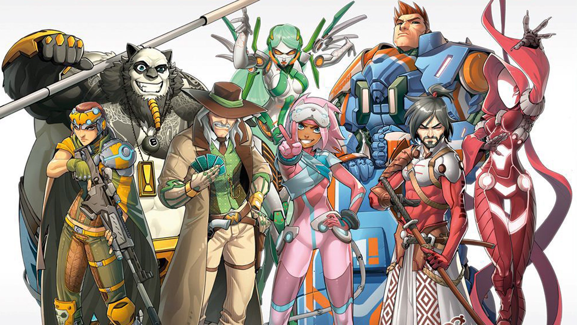 Aristeia! | Dicebreaker