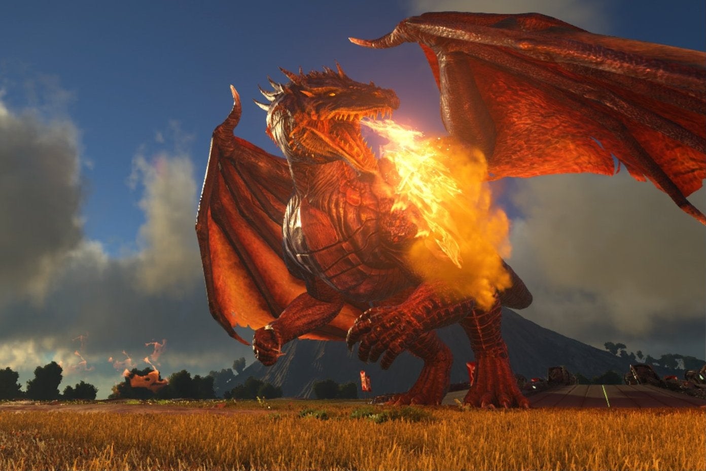 Ark: Survival Evolved, Company of Heroes and Mount & Blade free to play ...