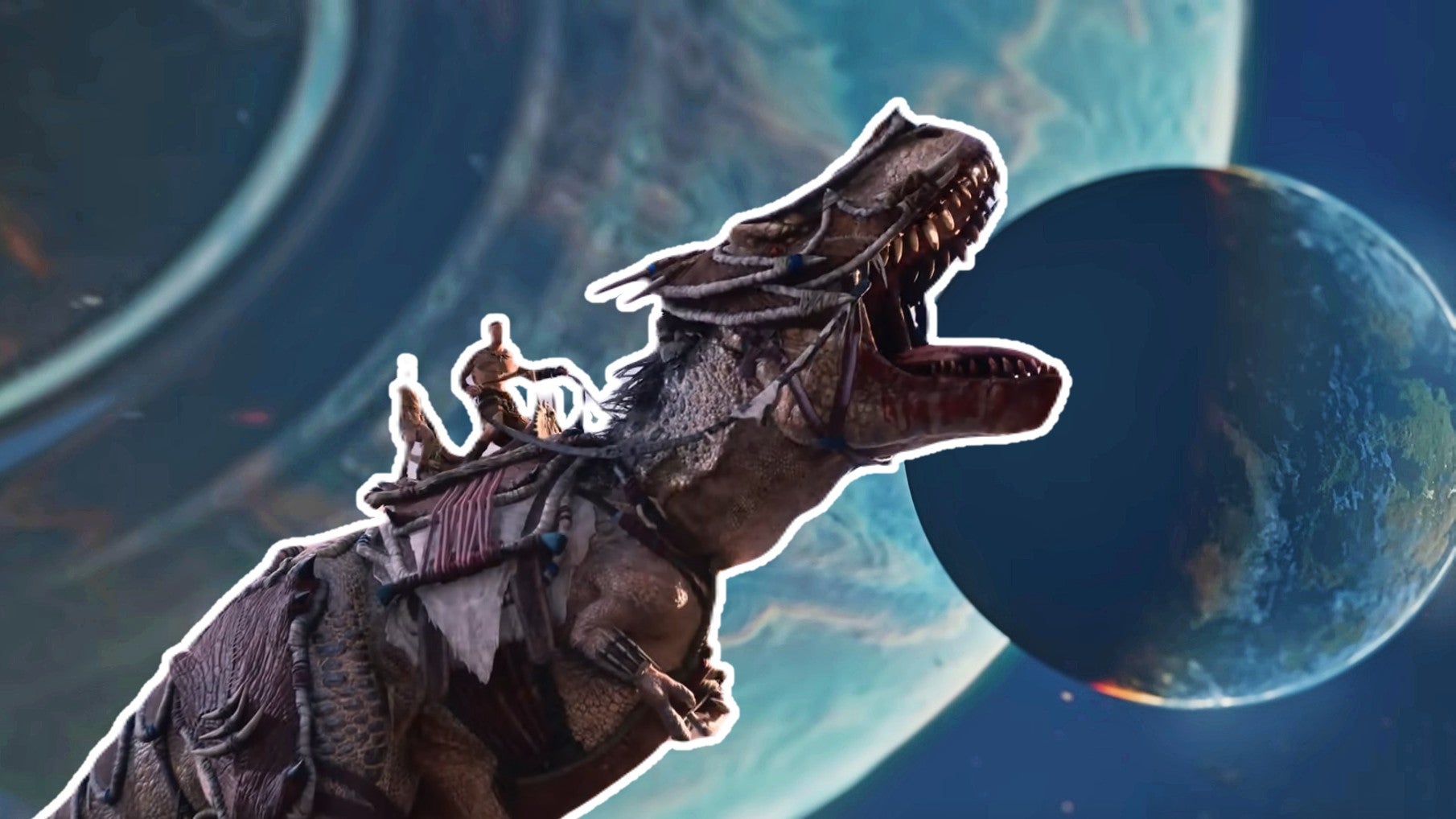 Ark: Survival Ascended streicht Ark-2-Bundle und trotzdem wird das ...