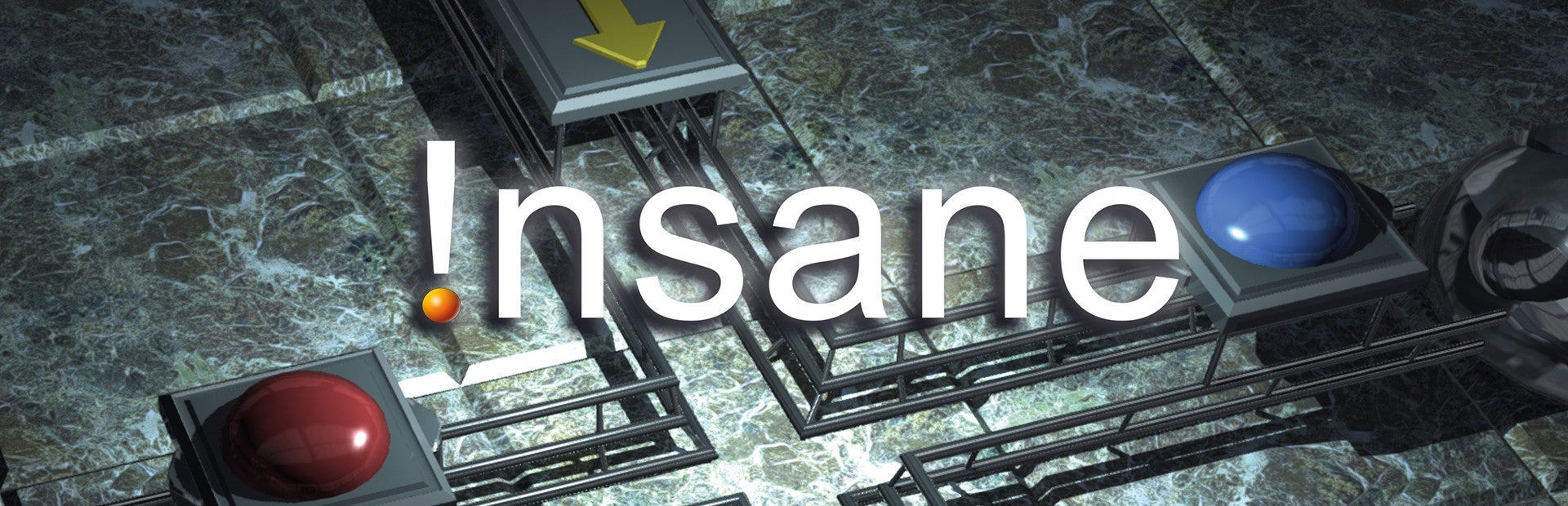 Insane | Eurogamer.net