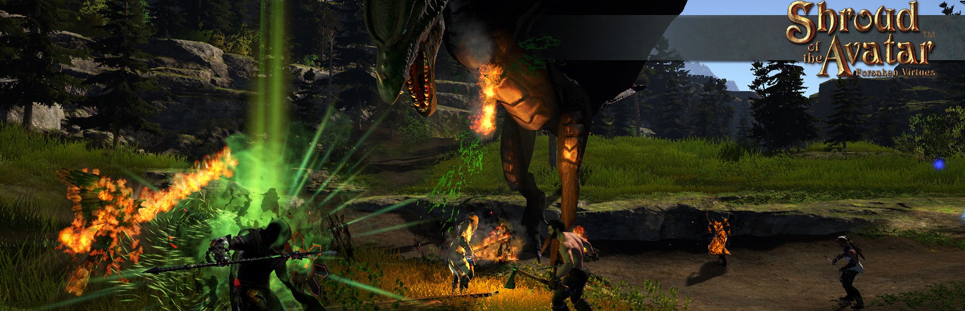 All Ultima games | Rock Paper Shotgun