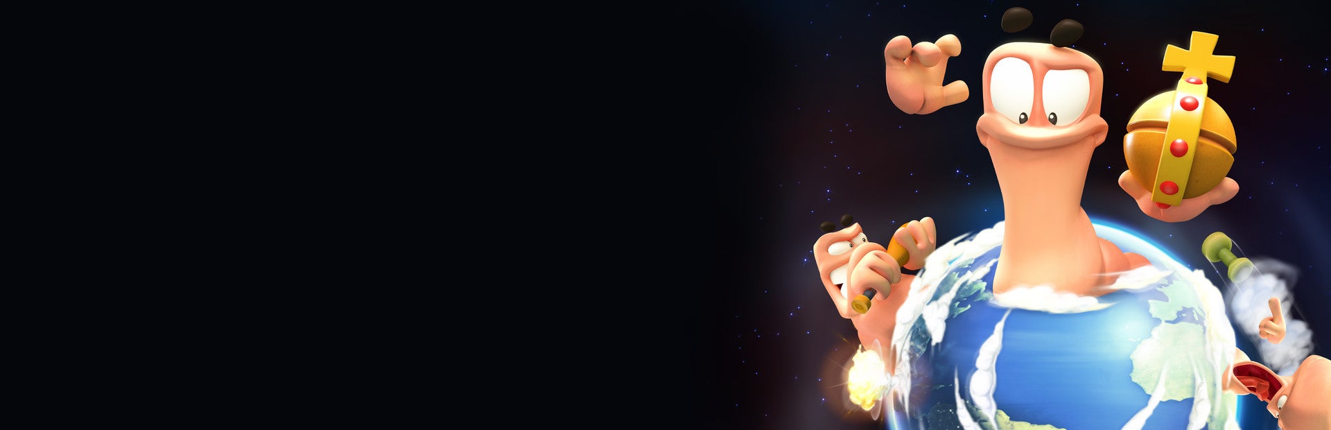 Worms Clan Wars | VG247