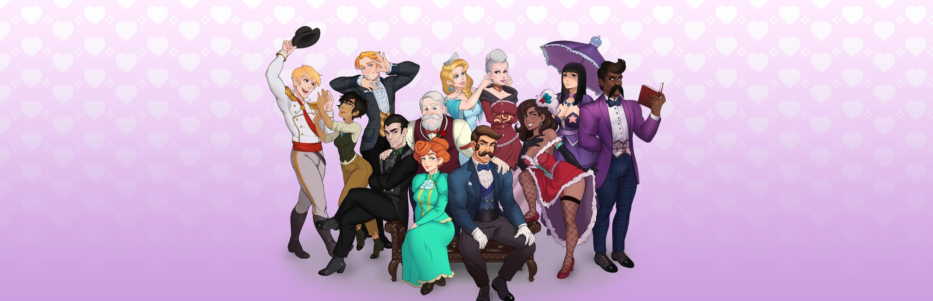 Max Gentlemen Sexy Business | VG247