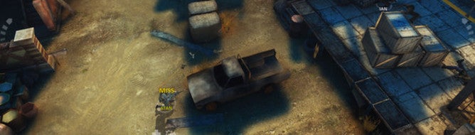 Arma Tactics releasing on PC October 1, Steam early access now open | VG247