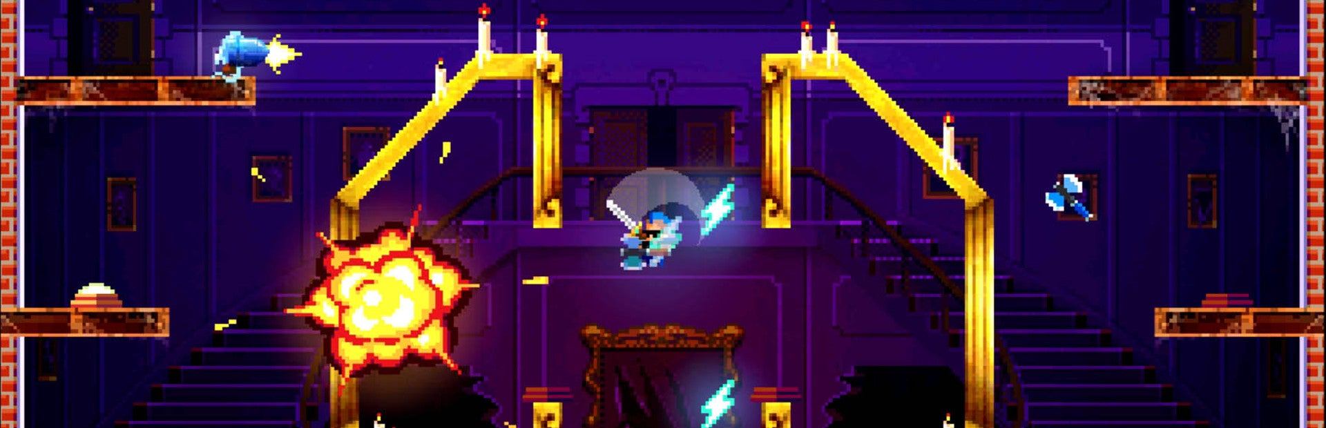 Extreme Exorcism | Eurogamer.net