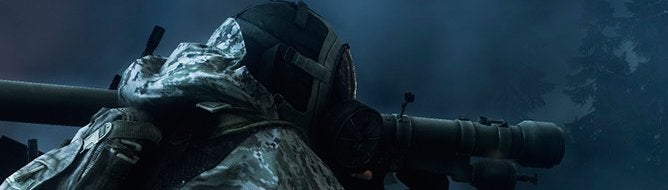 Battlefield 3: Armored Kill - Patrick Bach talks Death Valley | VG247