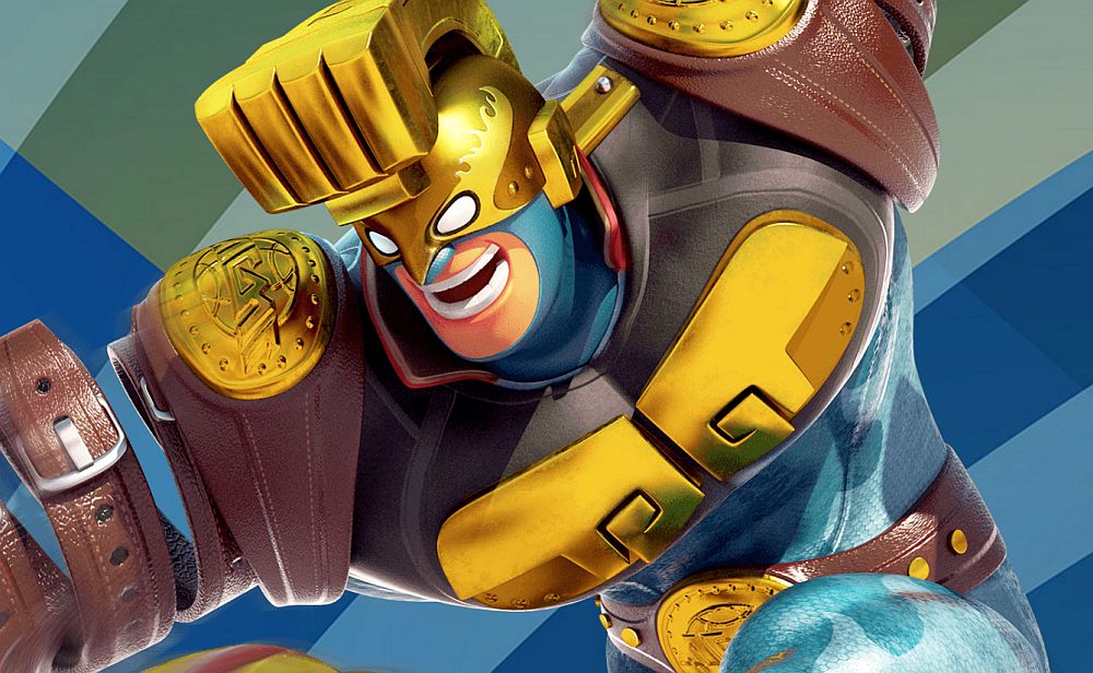 Arms 2.1 update brings many fixes and balance changes, prepares game ...