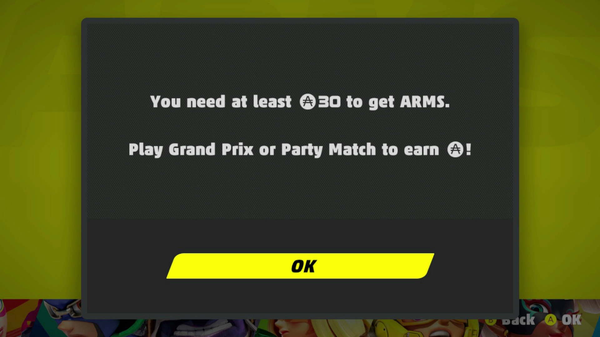 Arms unlockables guide: How to unlock new Arms and earn prize money ...