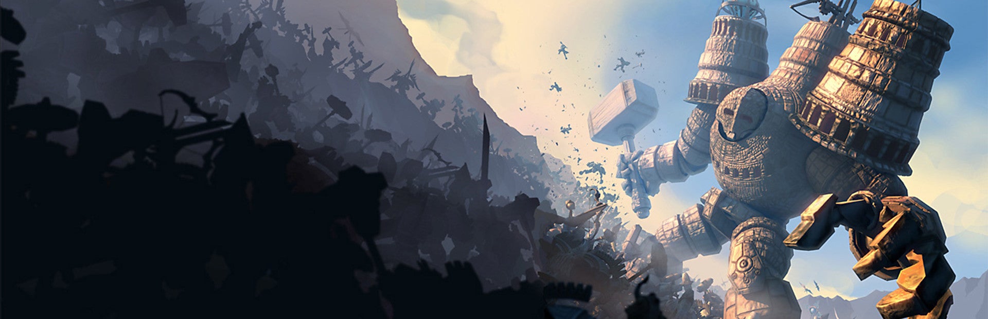 Demon Assassin Demigod