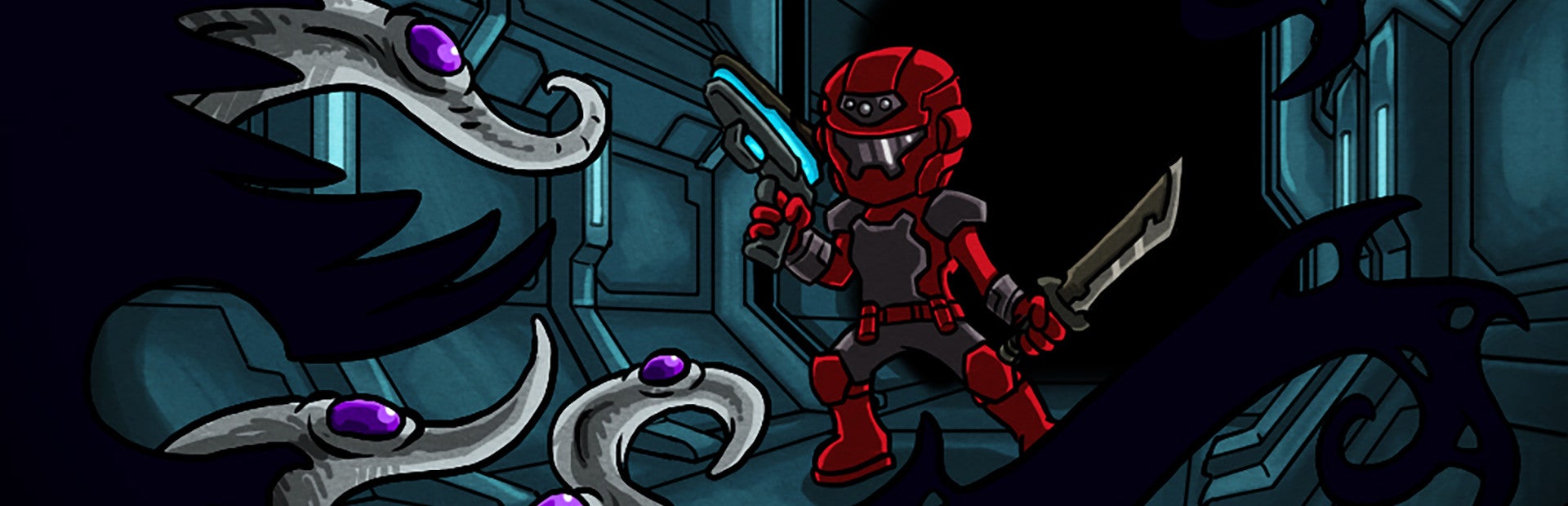Sword of the Stars: The Pit | VG247