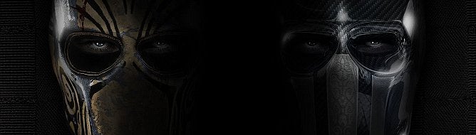 Army of Two: The Devil’s Cartel video shows skater dudes playing split ...