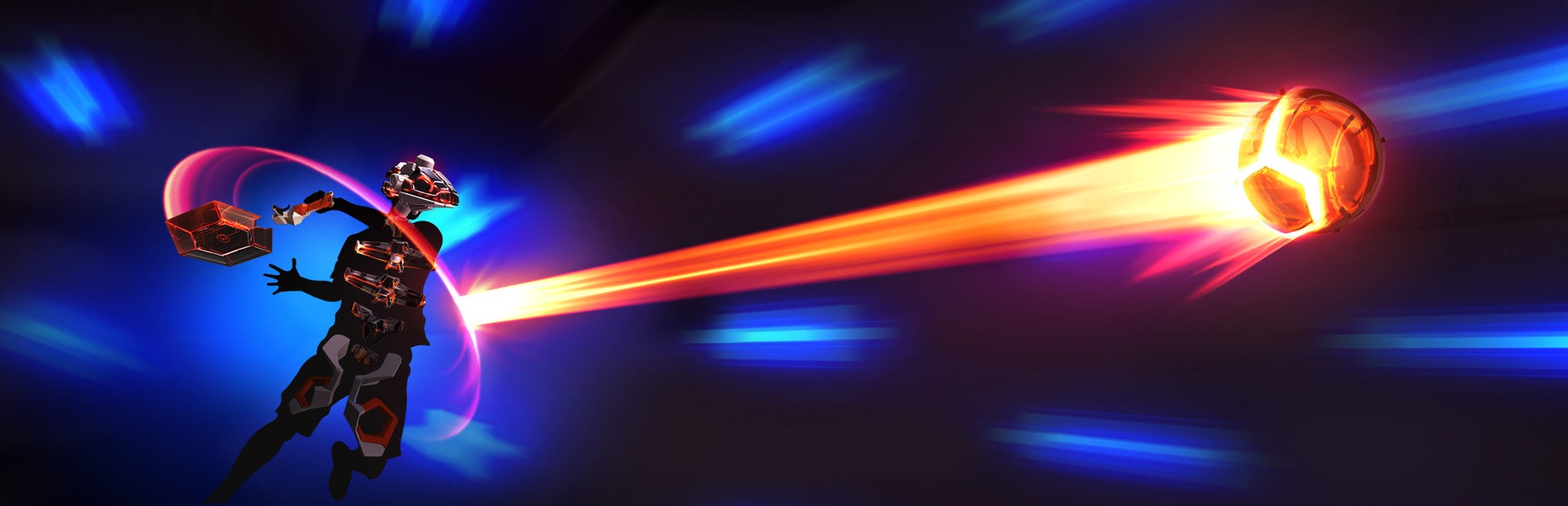 Racket: Nx | Rock Paper Shotgun