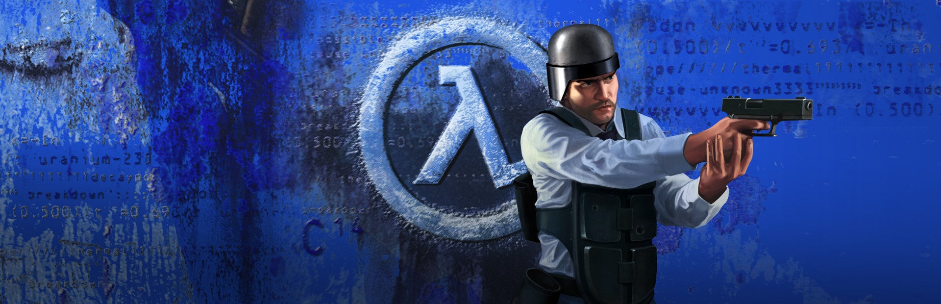 Half-Life: Blue Shift | Rock Paper Shotgun