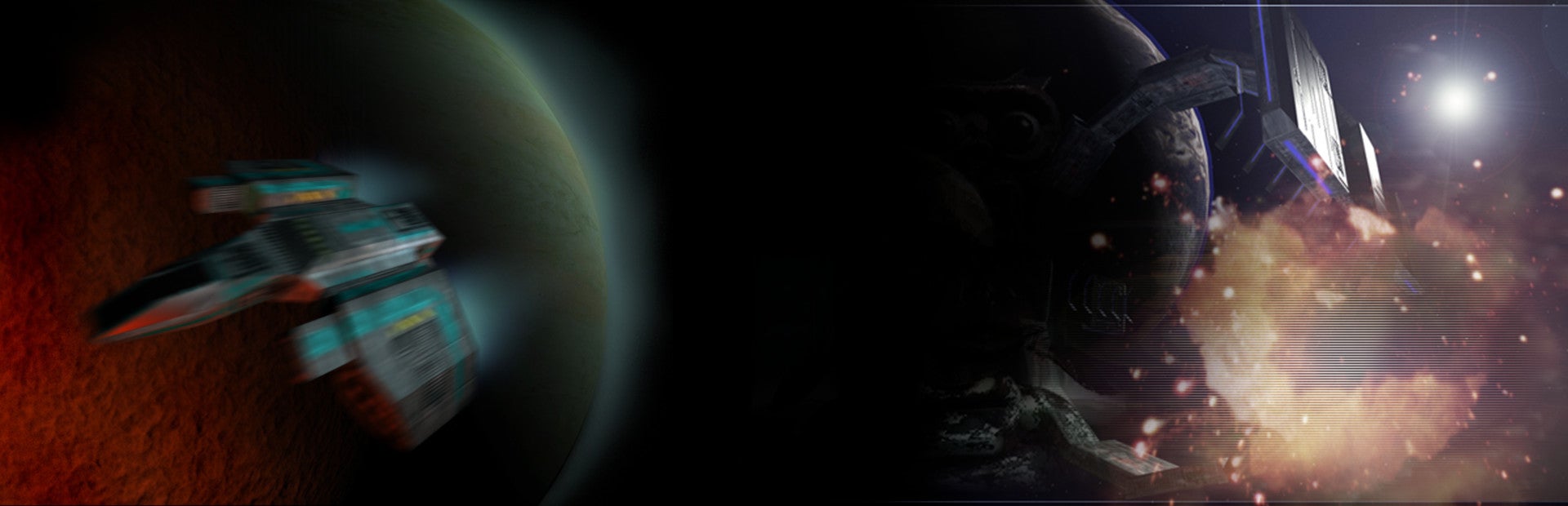 X: Beyond the Frontier | Eurogamer.net