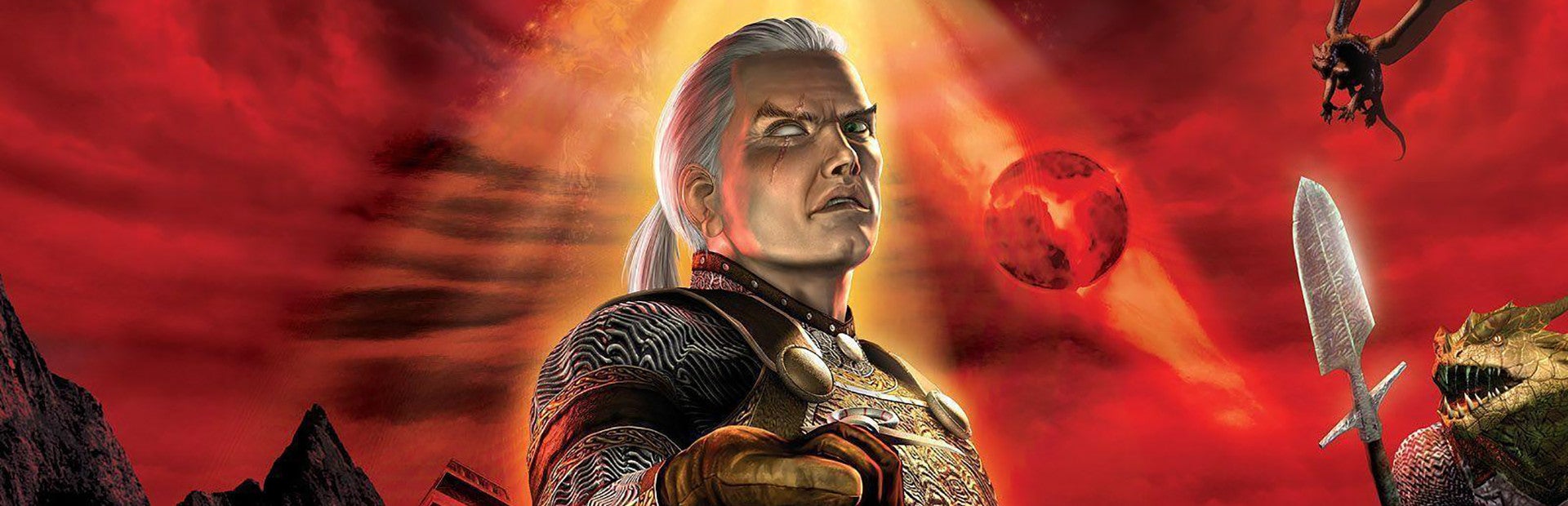 EverQuest II | Eurogamer.net