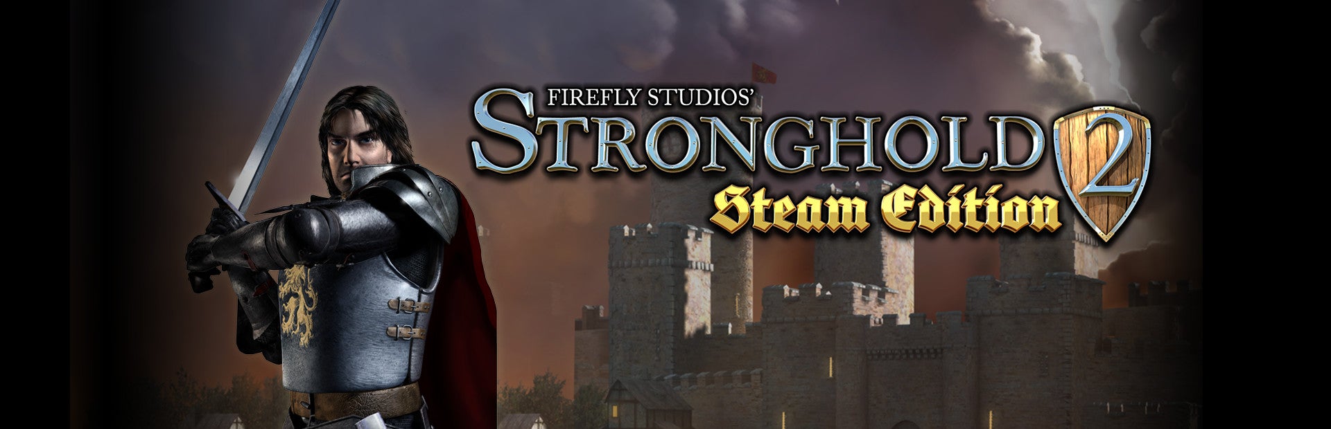 Stronghold | VG247