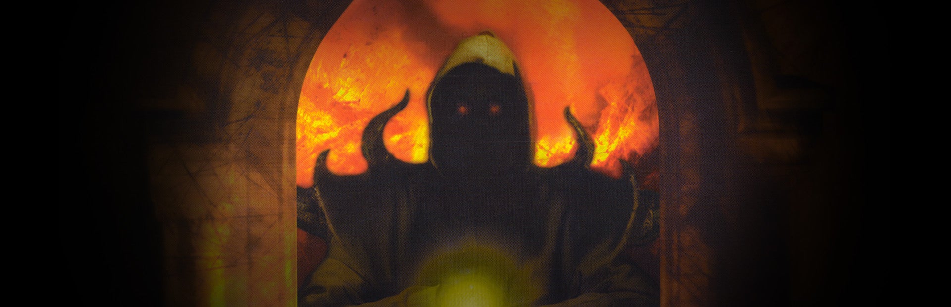 HeXen: Beyond Heretic | VG247